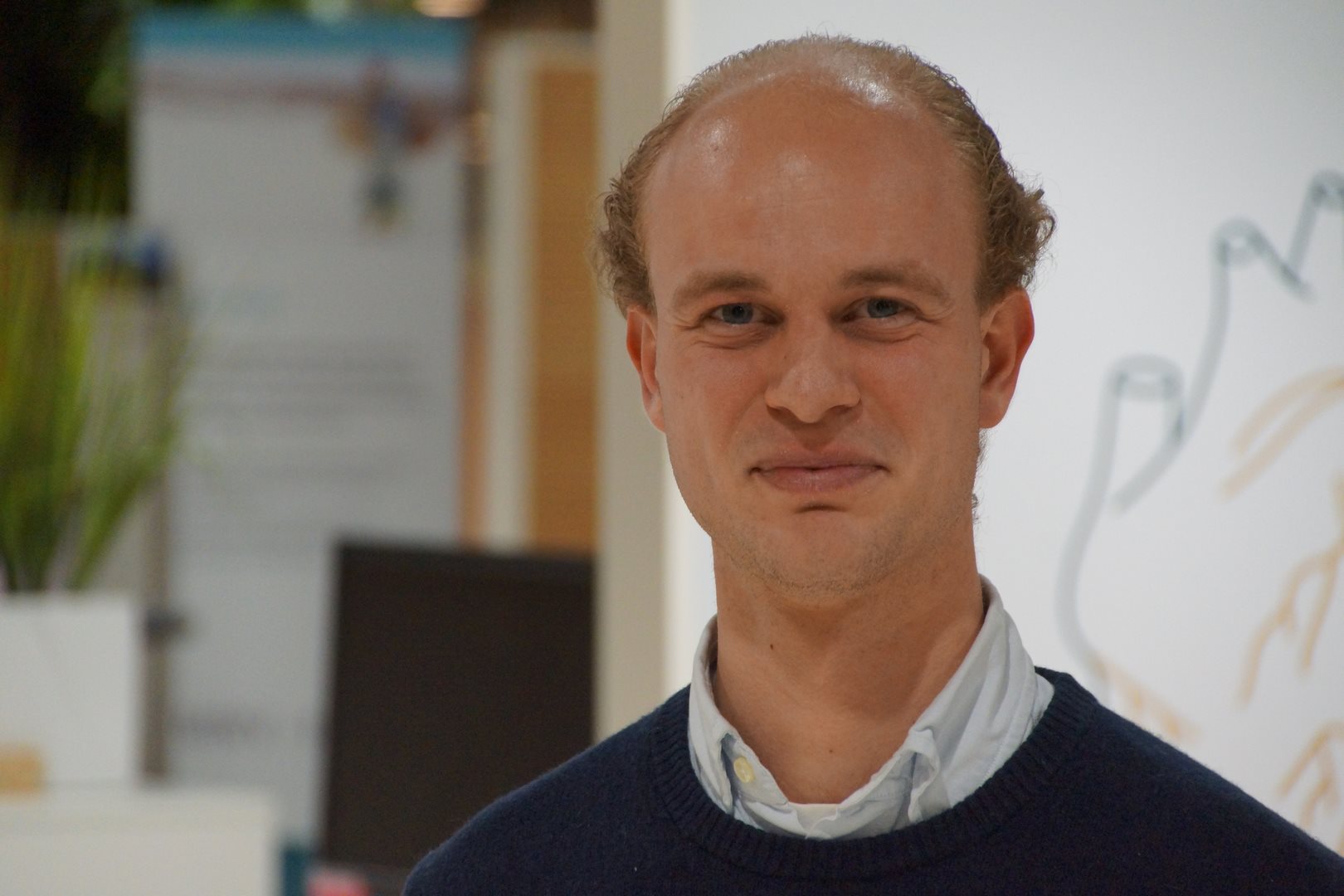 Ons team | Sustainable Healthcare Challenge